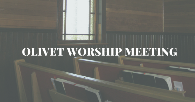Events | Olivet Baptist Church
